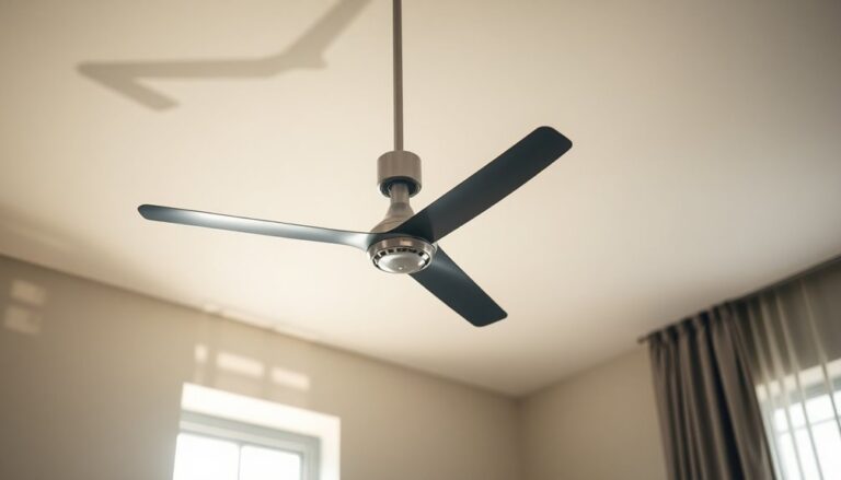Understanding Fan Blade Pitch: Impact on Airflow and Performance - Top ...