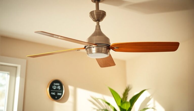 What Is a Good Cfm for a Ceiling Fan - Top Ceiling Fans