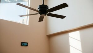 Where to Oil a Ceiling Fan - Top Ceiling Fans