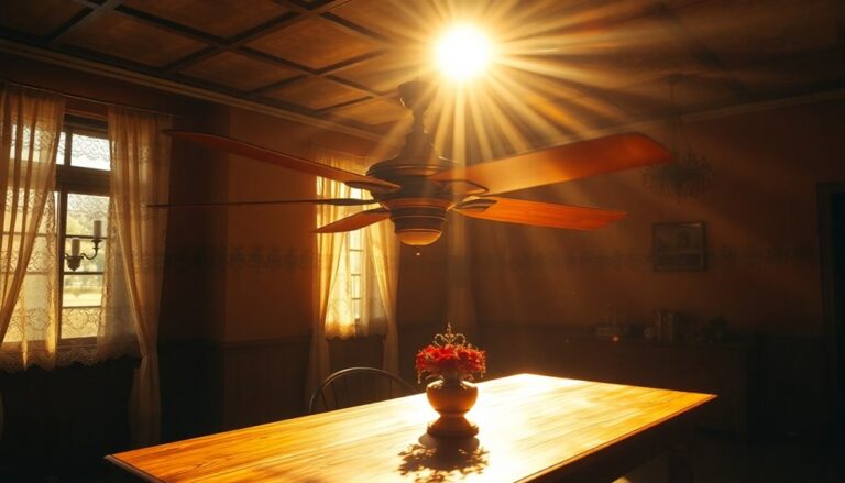 When Were Ceiling Fans Invented? - Top Ceiling Fans