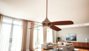 How to Fix a Ceiling Fan That’s Running Slowly - Top Ceiling Fans