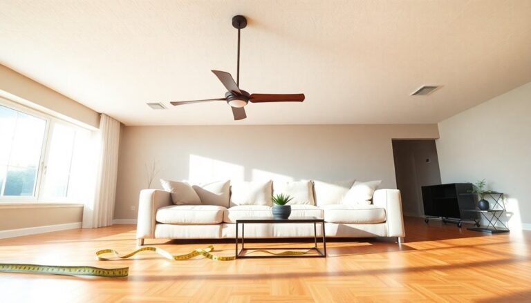 Which Way Should a Ceiling Fan Turn - Top Ceiling Fans
