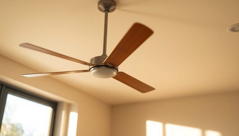 Step-by-Step Guide for Fixing a Stuck Ceiling Fan Pull Chain - Top ...