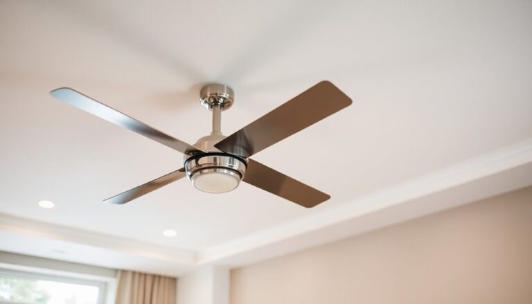 Ceiling Fan Direction: Summer Vs Winter Settings - Top Ceiling Fans