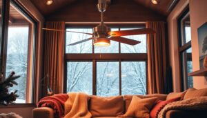 What Color Ceiling Fan Should I Get - Top Ceiling Fans