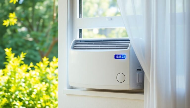 15 Best Mini Air Conditioners to Keep You Cool in 2025 - Top Ceiling Fans