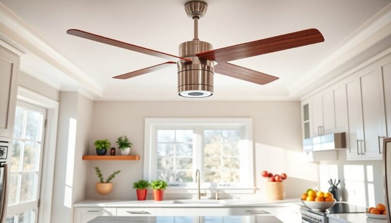 15 Best Outdoor Ceiling Fans of 2025, According to Consumer Reports ...