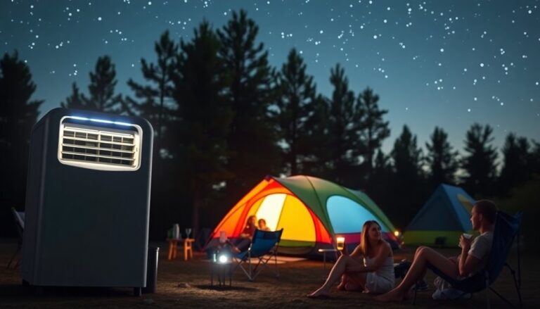 15 Best Mini Portable Air Conditioners to Keep You Cool Anywhere - Top ...