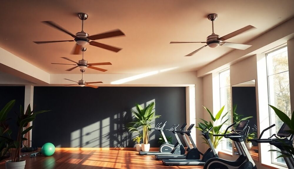 15 Best Outdoor Ceiling Fans of 2025, According to Consumer Reports ...