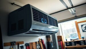 15 Best Air Conditioners for Garages Without Windows: Stay Cool All ...