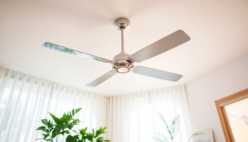 Understanding Fan Blade Pitch: Impact on Airflow and Performance - Top ...