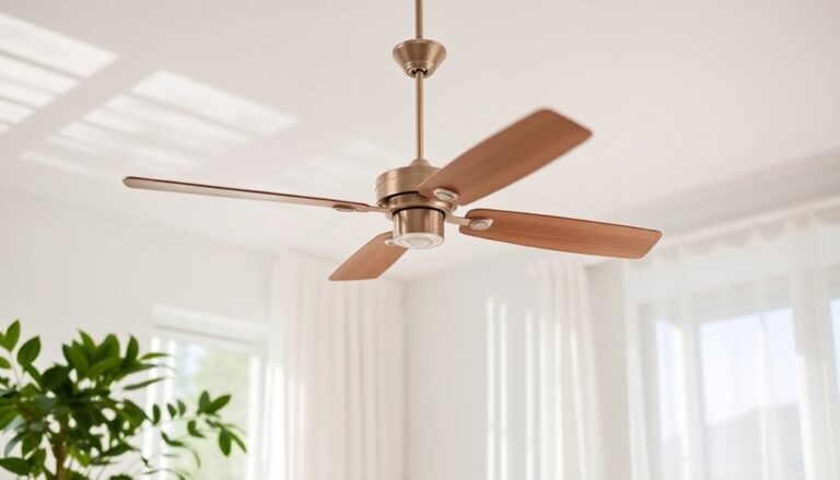 The Science Behind Airflow: How CFM Is Calculated - Top Ceiling Fans