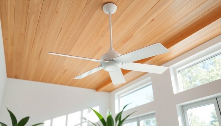 Ceiling Fan Direction: Summer Vs Winter Settings - Top Ceiling Fans