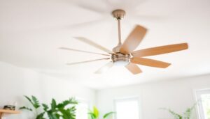 Which Direction Ceiling Fan for Summer - Top Ceiling Fans