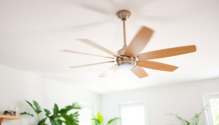 Which Direction Ceiling Fan for Summer - Top Ceiling Fans
