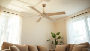 Which Way Is Clockwise on a Ceiling Fan - Top Ceiling Fans