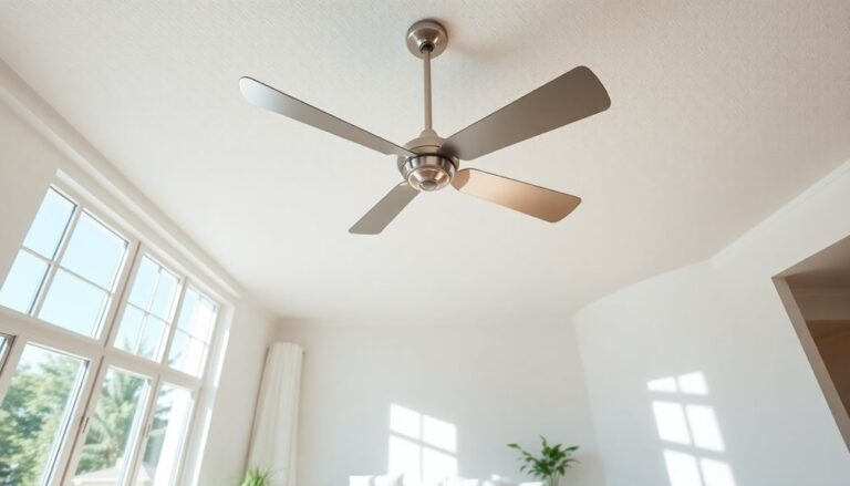 Top Ceiling Fan Trends for 2025 - Top Ceiling Fans