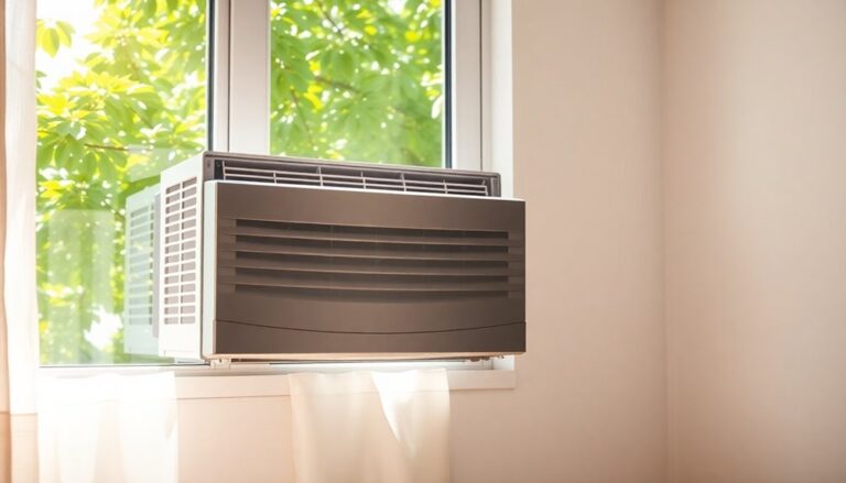 15 Best Narrow Window Air Conditioners for Efficient Cooling in Small ...