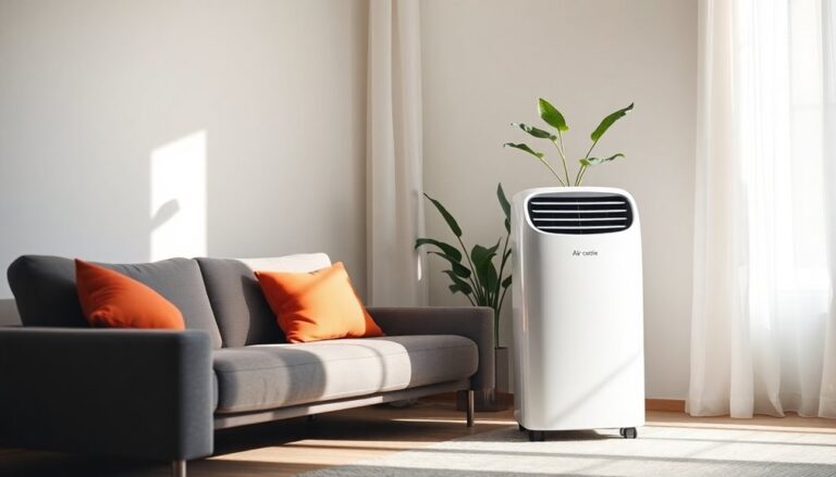15 Best Portable Air Conditioners Without Exhaust Hoses for Effortless ...