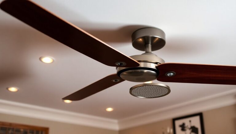 Can I Ground My Ceiling Fan to the Bracket - Top Ceiling Fans