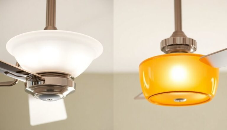 How Many Watts Does a Ceiling Fan Use - Top Ceiling Fans