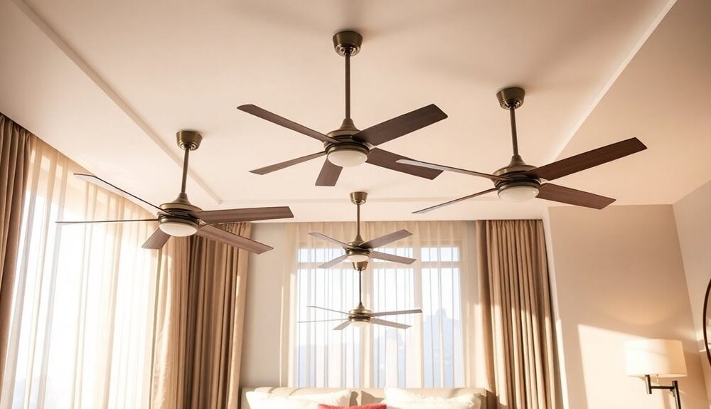 15 Best Electrical Boxes for Ceiling Fans: Expert Picks for Safe ...