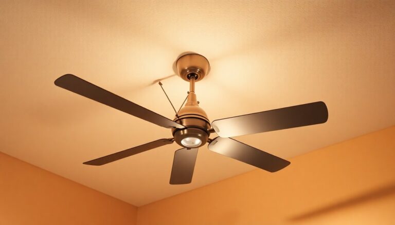 What Color Ceiling Fan Should I Get - Top Ceiling Fans