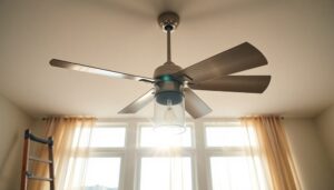 What Color Ceiling Fan Should I Get - Top Ceiling Fans