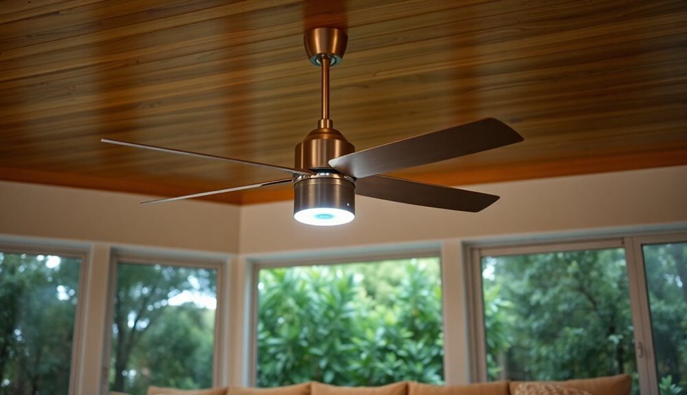 Understanding Fan Blade Pitch: Impact on Airflow and Performance - Top ...
