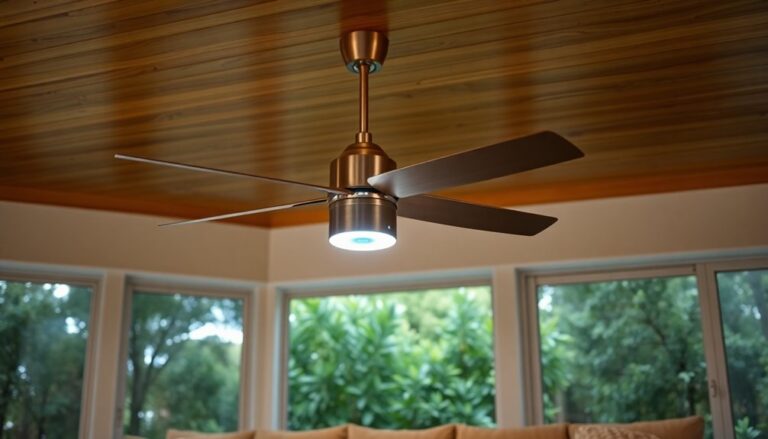How to Install a Ceiling Fan: Step-by-Step Guide - Top Ceiling Fans
