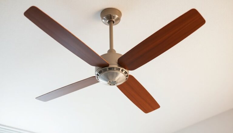 How Fast Do Ceiling Fans Spin - Top Ceiling Fans