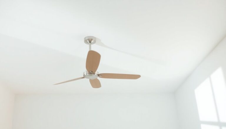 What Size Ceiling Fan for 12X12 Room - Top Ceiling Fans
