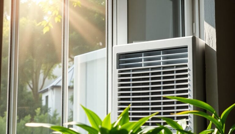 15 Best Window Air Conditioners for Sliding Windows - Stay Cool This ...