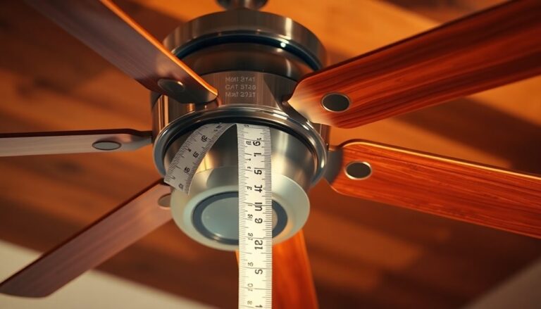Step-by-Step Guide for Fixing a Stuck Ceiling Fan Pull Chain - Top ...