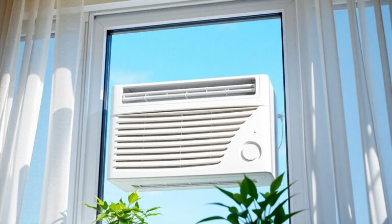 15 Best Ways to Mount a Window Air Conditioner for Maximum Efficiency ...