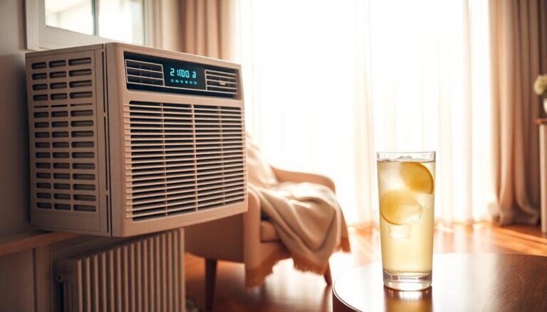 The 15 Best Temperature Settings for Your Window Air Conditioner to ...