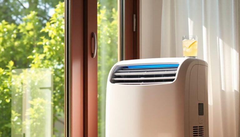 15 Best Portable Air Conditioners for Crank-Out Windows to Keep You ...