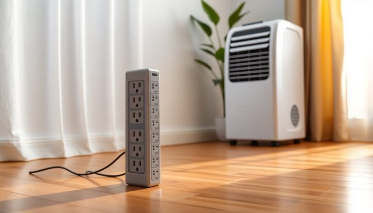 15 Best Quiet Air Conditioners to Keep Your Home Cool and Peaceful ...