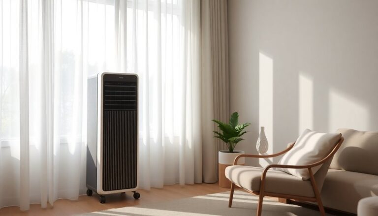 15 Best Air Conditioners for Bedrooms in 2025 - Stay Cool All Night ...