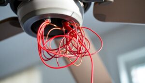 When Was the Ceiling Fan Invented - Top Ceiling Fans