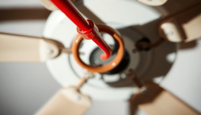 What Way Should a Ceiling Fan Go in the Summer - Top Ceiling Fans