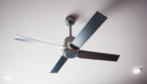 When Were Ceiling Fans Invented? - Top Ceiling Fans