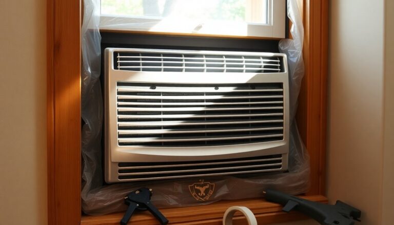 15 Best Window Air Conditioners for Sliding Windows - Stay Cool This ...