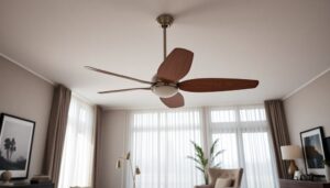 How Fast Does a Ceiling Fan Spin - Top Ceiling Fans