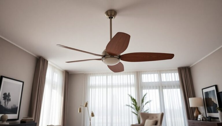 How to Install a Ceiling Fan: Step-by-Step Guide - Top Ceiling Fans