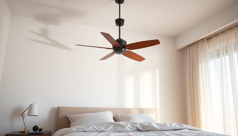 15 Best Rated Ceiling Fan Brands of 2025 – A Comprehensive Review - Top ...
