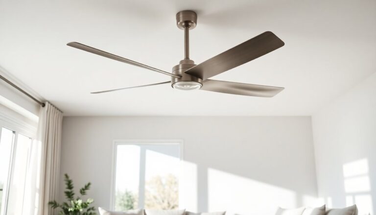 15 Best Rated Ceiling Fan Brands of 2025 – A Comprehensive Review - Top ...