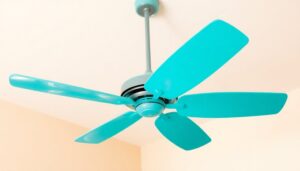 When Were Ceiling Fans Invented? - Top Ceiling Fans