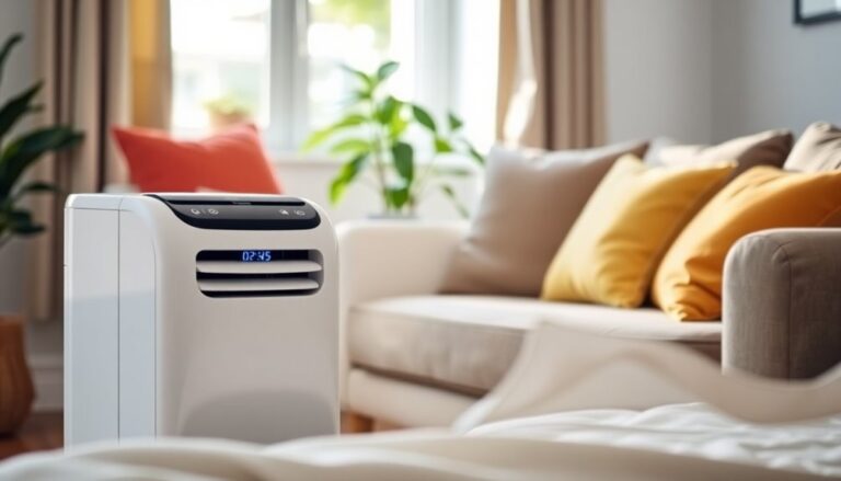 15 Best Battery-Powered Portable Air Conditioners for Ultimate Cooling ...