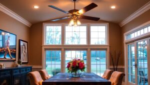 15 Best Ceiling Fan and Light Combos to Brighten Up Your Space in 2025 ...